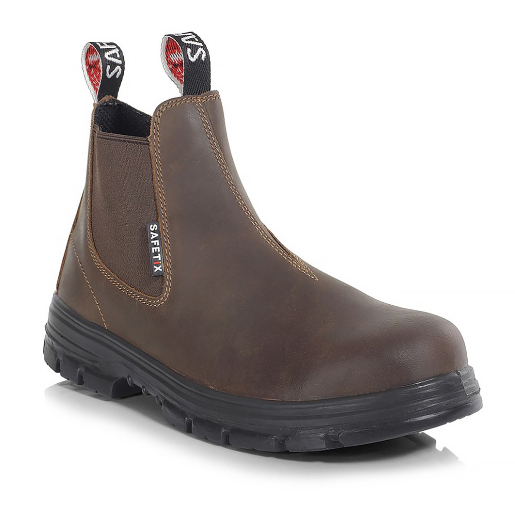 PB290 PICTOR DEALER BOOT | Eurox – Workwear PPE. and Safety Solutions
