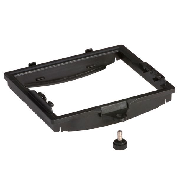 LENS RETAINER WITH SCREWS HORIZON 9-13 HELMET | Eurox – Workwear PPE ...